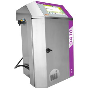 Continuous InkJet printers (CIJ) - Anasia Industrial Solutions