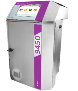 Continuous InkJet printers (CIJ) - Anasia Industrial Solutions