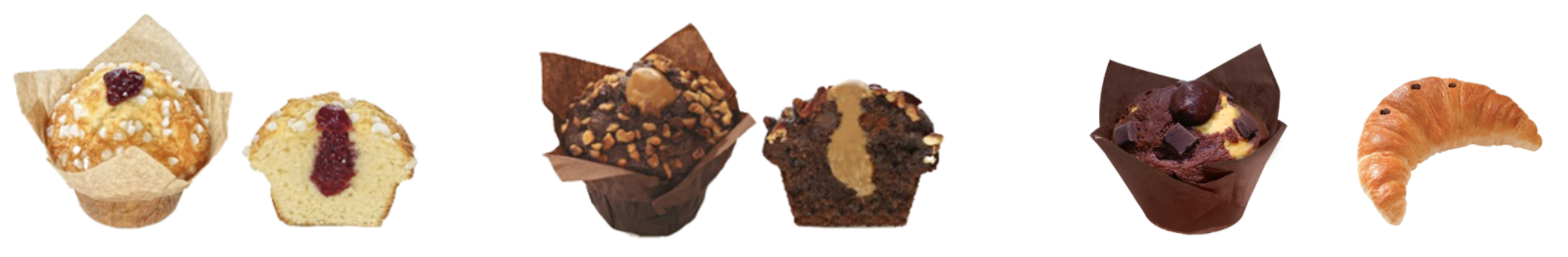 Complete Bakery & Pastry Lines - Anasia Industrial Solutions