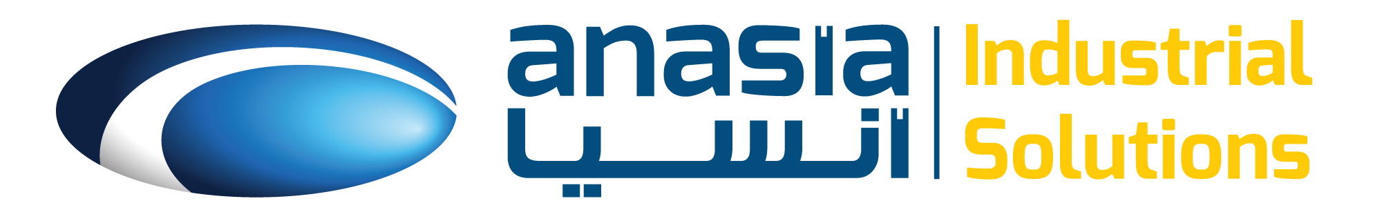 Home - Anasia Industrial Solutions