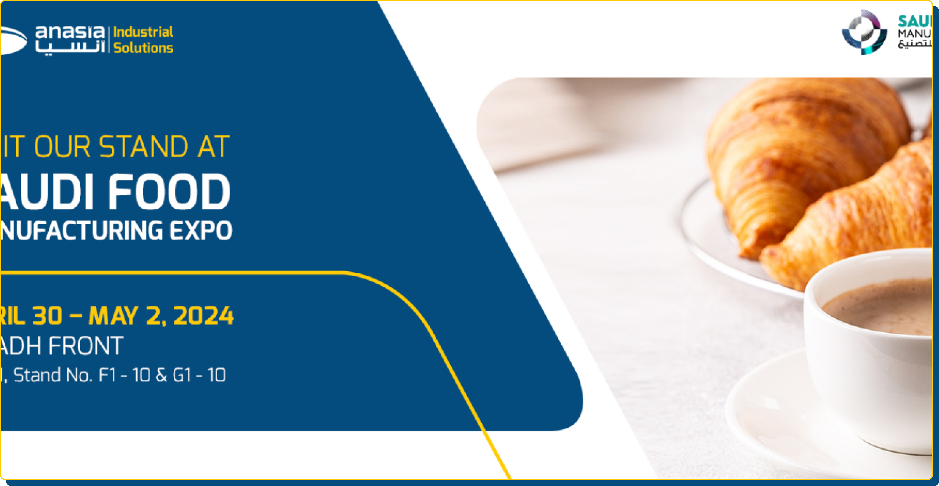 Hace-2024 - Anasia Industrial Solutions